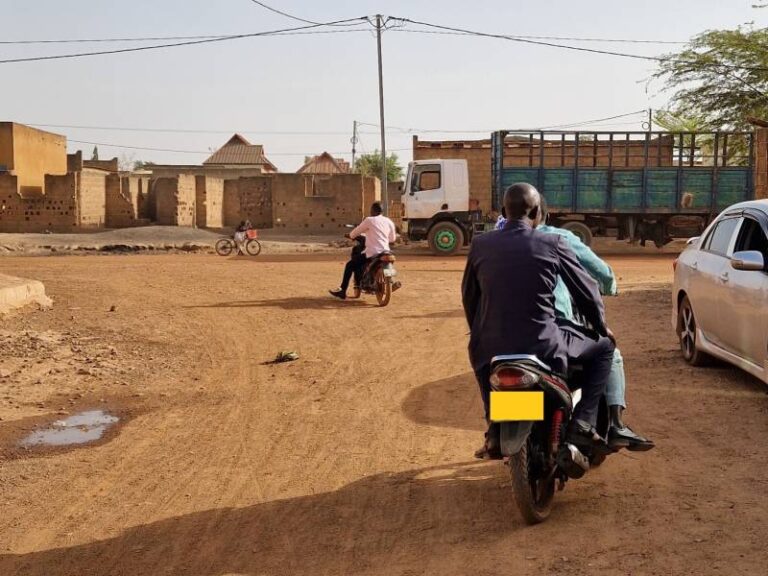 Przeżyli bo posłuchali Ducha Świętego - Chrześcijański Serwis Informacyjny